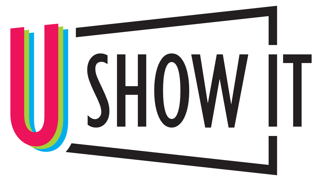 Startseite - u-show-it